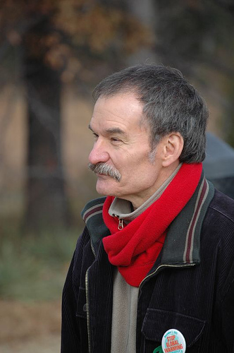 Media | Ted Glick