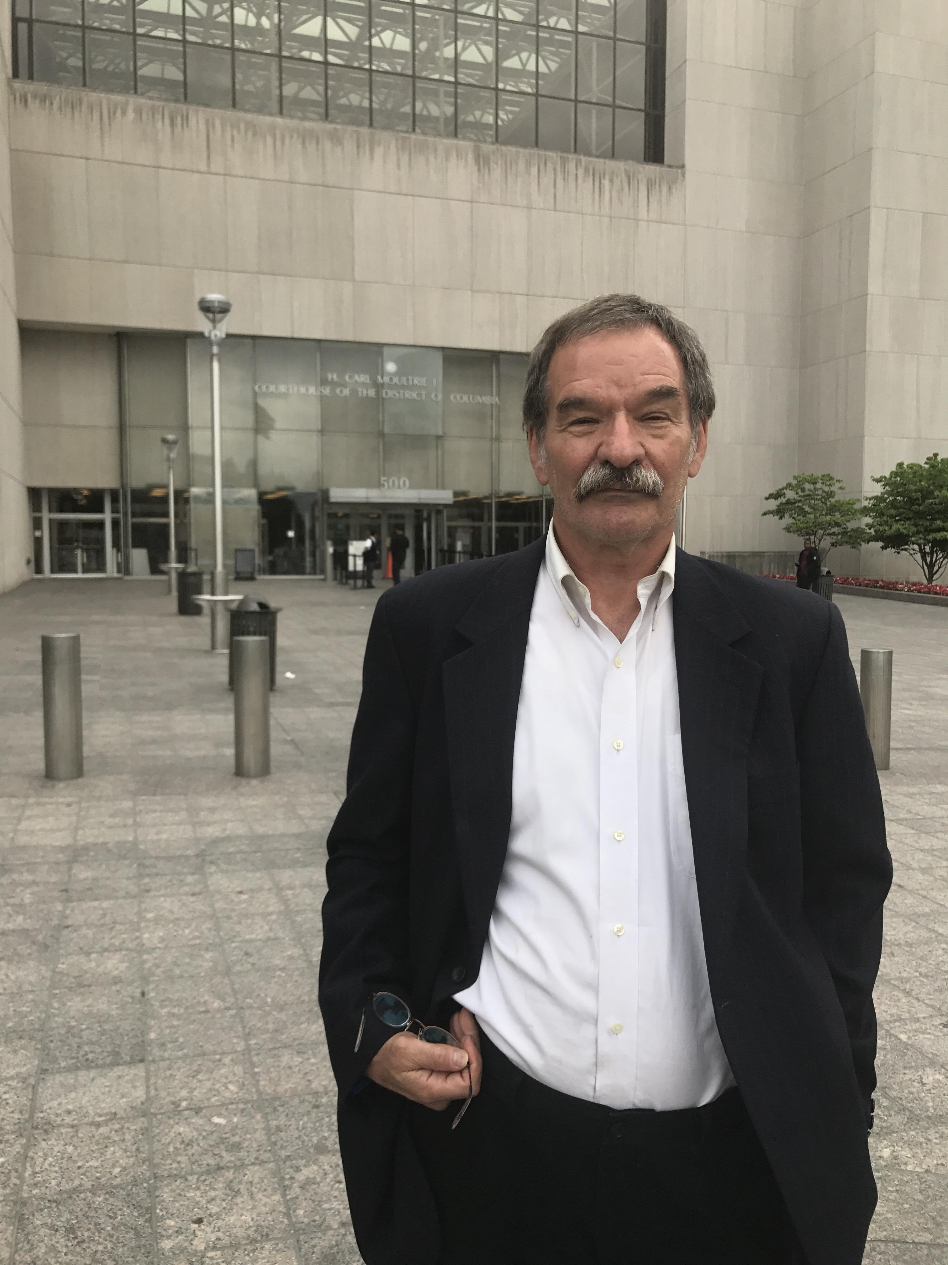 Media | Ted Glick